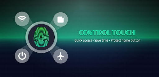 Control Touch - Smart Accessibility for PC - How to Install on Windows ...
