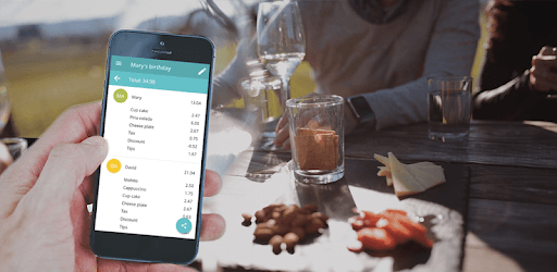 Snap & Split Bill/Check for PC - How to Install on Windows PC, Mac