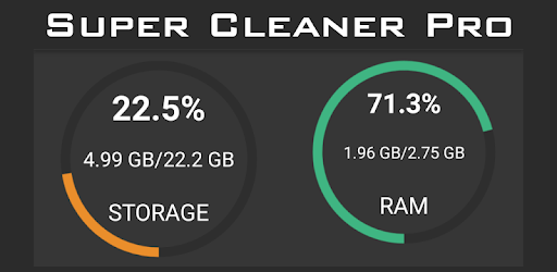 Super Cleaner Pro - Boost & Clean for PC - How to Install on Windows PC ...