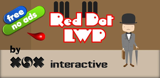 Red Dot Live Wallpaper for PC - How to Install on Windows PC, Mac
