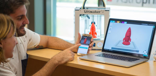 AstroPrint (for 3D Printing) for PC - How to Install on Windows PC, Mac