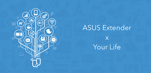 ASUS Extender for PC - How to Install on Windows PC, Mac