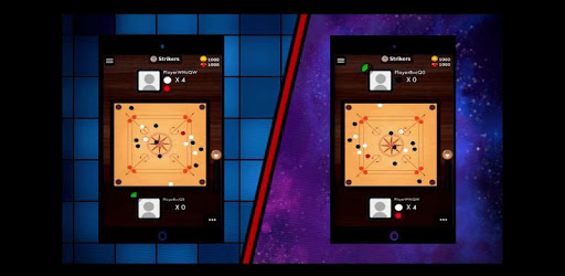 Carrom X: 3D Online Multiplayer Carrom Game for PC - How to Install on ...