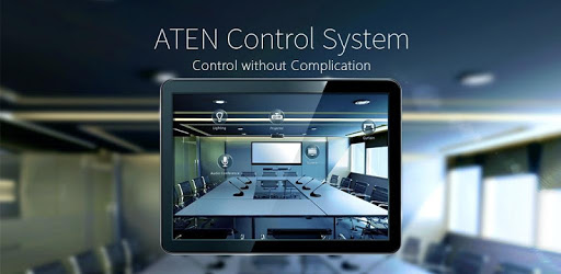 Aten Control System for PC - How to Install on Windows PC, Mac