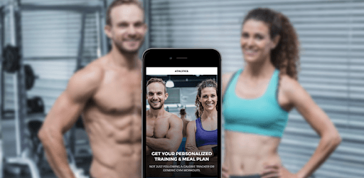 Gym Workout Plan & Meal Plan with Fitness Recipes for PC - How to ...