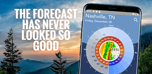 Atmosphere Weather for PC - How to Install on Windows PC, Mac