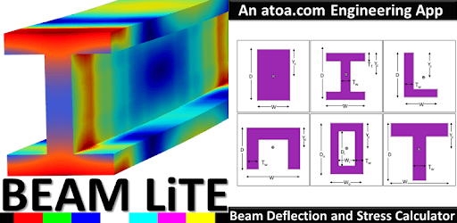 Beam Calculator Lite for PC - How to Install on Windows PC, Mac