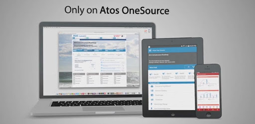 Atos OneSource for PC - How to Install on Windows PC, Mac