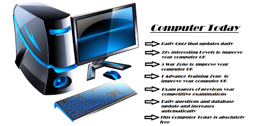 Computer Today for PC - How to Install on Windows PC, Mac