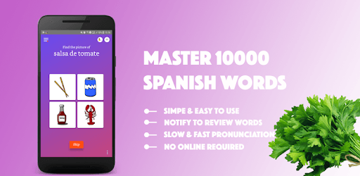 Spanish Vocabulary Master for PC - How to Install on Windows PC, Mac