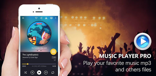 Music Player Pro: Enjoy high quality music for PC - How to Install on ...