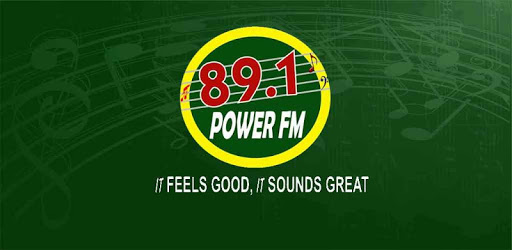Power 89.1 FM APK Download For Free