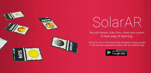 SolarAR by Aura Interactive for PC - How to Install on Windows PC, Mac