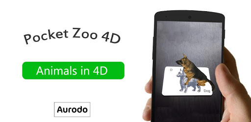Pocket Zoo 4D - Animals for PC - How to Install on Windows PC, Mac