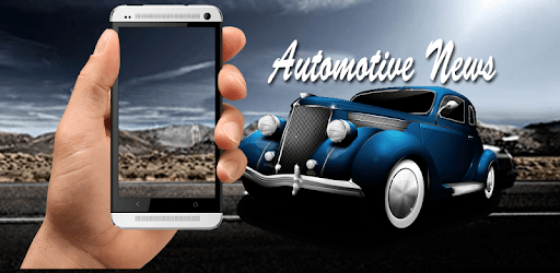 Automotive News for PC - How to Install on Windows PC, Mac