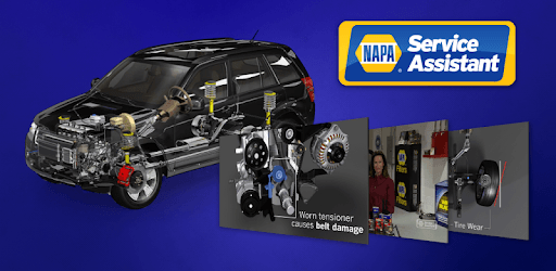 NAPA Service Assistant for PC - How to Install on Windows PC, Mac
