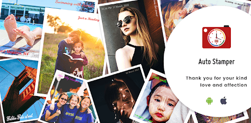 Auto Stamper: Timestamp Camera App for Photos 2019 for PC - How to ...