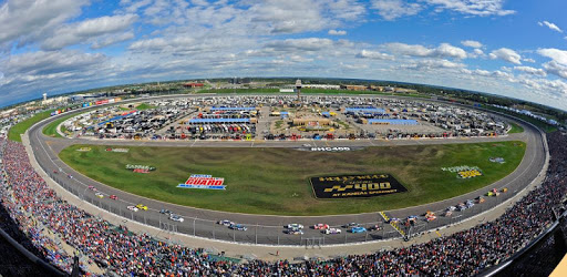 Kansas Speedway for PC - How to Install on Windows PC, Mac