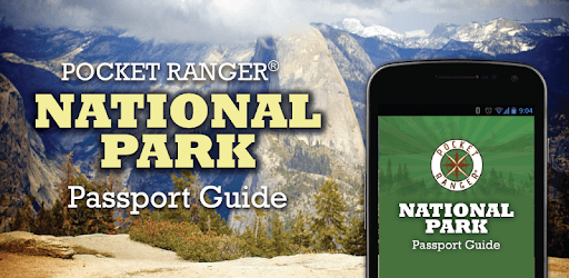 National Park Passport Guide for PC - How to Install on Windows PC, Mac