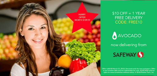 AVOCADO Shopping for PC - How to Install on Windows PC, Mac