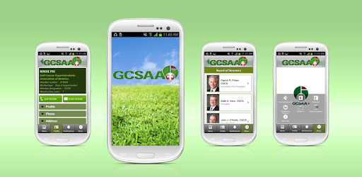 GCSAA+ APK Download For Free