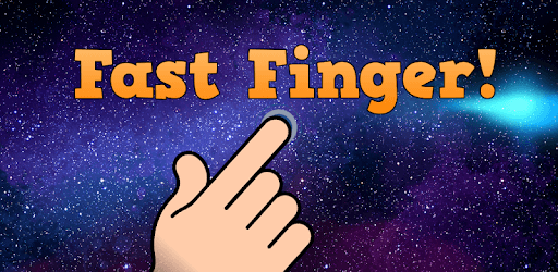 Fast Finger! APK Download For Free