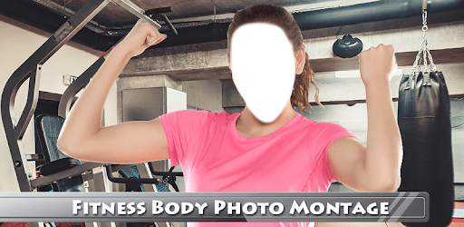 Fitness Body Photo Montage for PC - How to Install on Windows PC, Mac