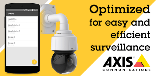 AXIS Camera Station for PC - How to Install on Windows PC, Mac