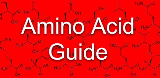 Amino Acid Guide for PC - How to Install on Windows PC, Mac