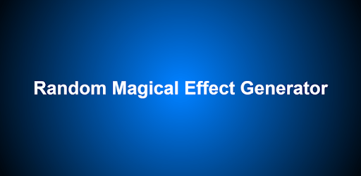 Random Magical Effects for PC - How to Install on Windows PC, Mac