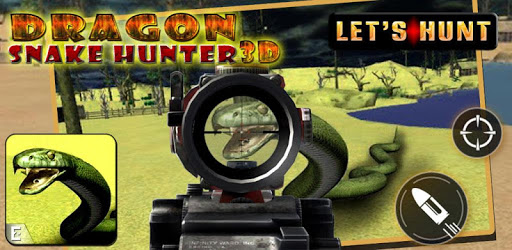Angry Anaconda Snake Hunting 3D Shooting Simulator for PC - How to ...
