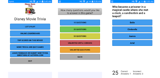 Movie Trivia: Disney Movies for PC - How to Install on Windows PC, Mac
