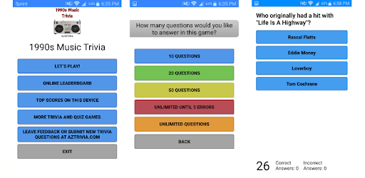 1990s Music Trivia for PC - How to Install on Windows PC, Mac