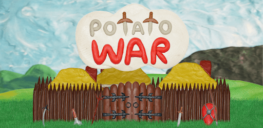 Potato war: Tower defense for PC - How to Install on Windows PC, Mac