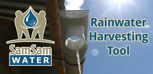 Rainwater Harvesting Tool for PC - How to Install on Windows PC, Mac