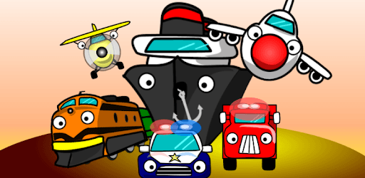 Baby Tap Vehicle Sounds Free APK Download For Free