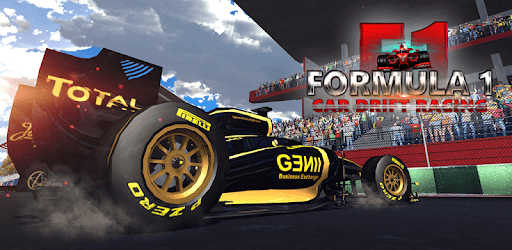 Top speed Formula 1 road Car parking : F1 Track for PC - How to Install ...