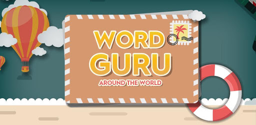 Word Guru - Around the World for PC - How to Install on Windows PC, Mac