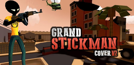 Grand Stickman Cover V2 for PC - How to Install on Windows PC, Mac