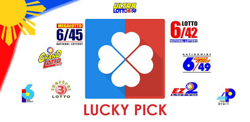 Lucky Pick PH for PC - How to Install on Windows PC, Mac
