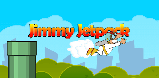 Jimmy Jetpack for PC - How to Install on Windows PC, Mac