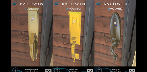 Baldwin Evolved APK Download For Free