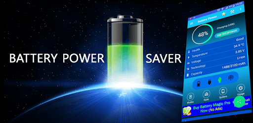 Battery Magic for PC - How to Install on Windows PC, Mac