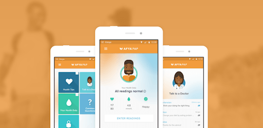 Afya Pap for PC - How to Install on Windows PC, Mac