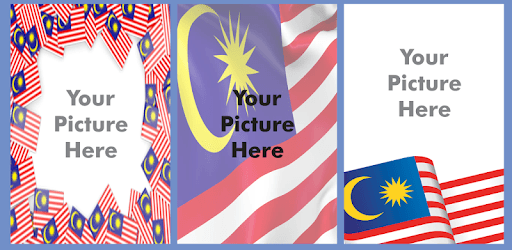 Merdeka Photo Frame for PC - How to Install on Windows PC, Mac