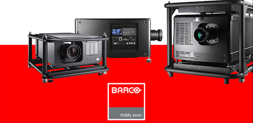 Barco Projector Control for PC - How to Install on Windows PC, Mac
