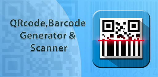 QR code, Barcode Generator & Scanner for PC - How to Install on Windows ...