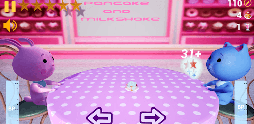 Pancake And Milkshake for PC - How to Install on Windows PC, Mac