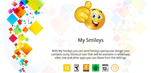 My Smileys for PC - How to Install on Windows PC, Mac