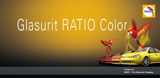 Glasurit Color-Online for PC - How to Install on Windows PC, Mac